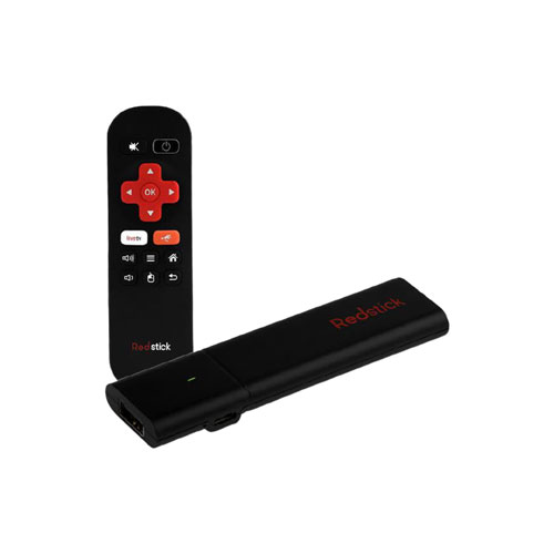Receptor Digital TV Box RPC Plus 8K Ultra HD - Vênus Eletrônicos