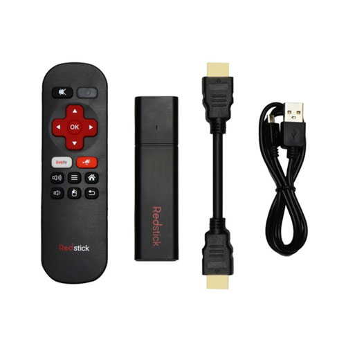 Receptor Digital TV Box RPC Plus 8K Ultra HD - Vênus Eletrônicos