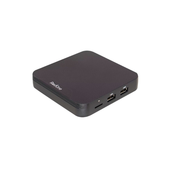 Receptor Digital TV Box RPC Plus 8K Ultra HD - Vênus Eletrônicos